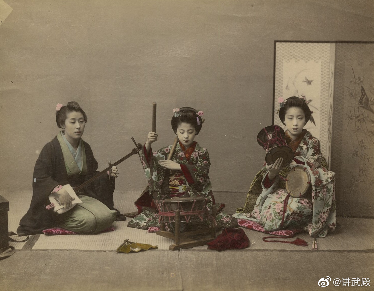 日本，1870年代