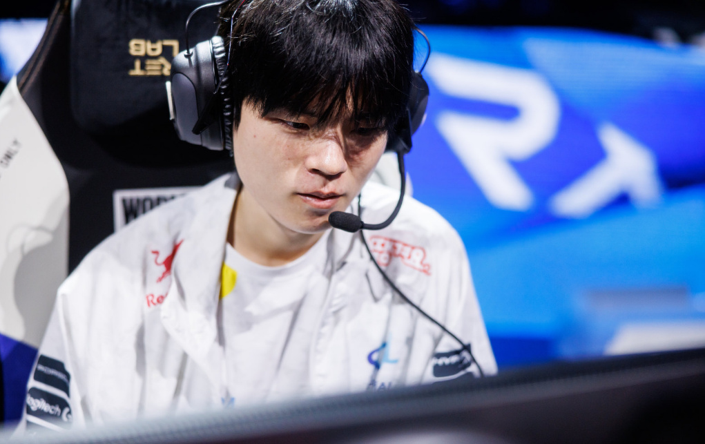 这或许就是亚运会最强阵容？T1全员入榜前三，LCK战力排名