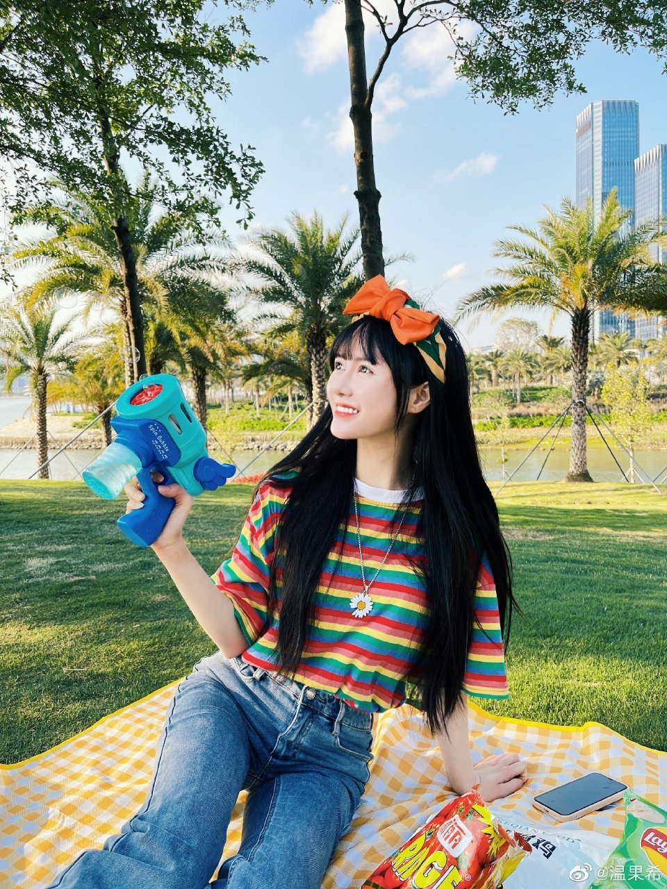 wgx 愿我们往后的日子都是甜甜的，就像那清晨的柠檬水……__财经头条