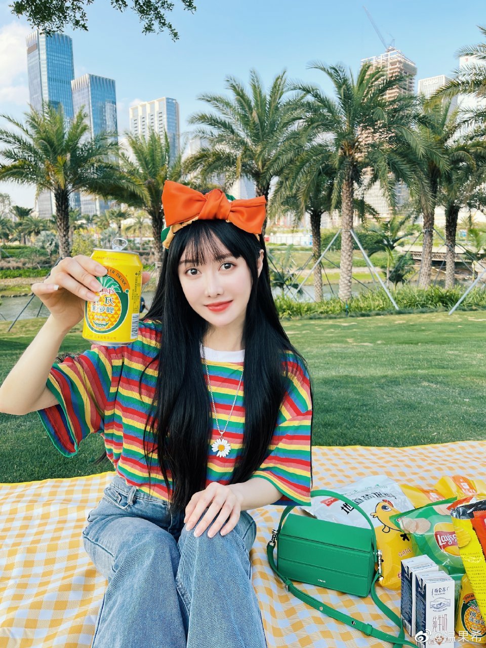 wgx 愿我们往后的日子都是甜甜的，就像那清晨的柠檬水……__财经头条