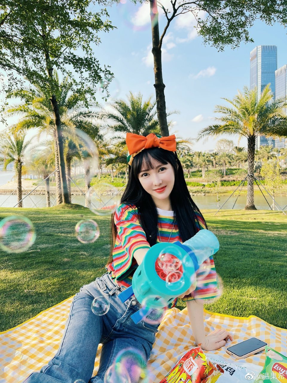 wgx 愿我们往后的日子都是甜甜的，就像那清晨的柠檬水……__财经头条