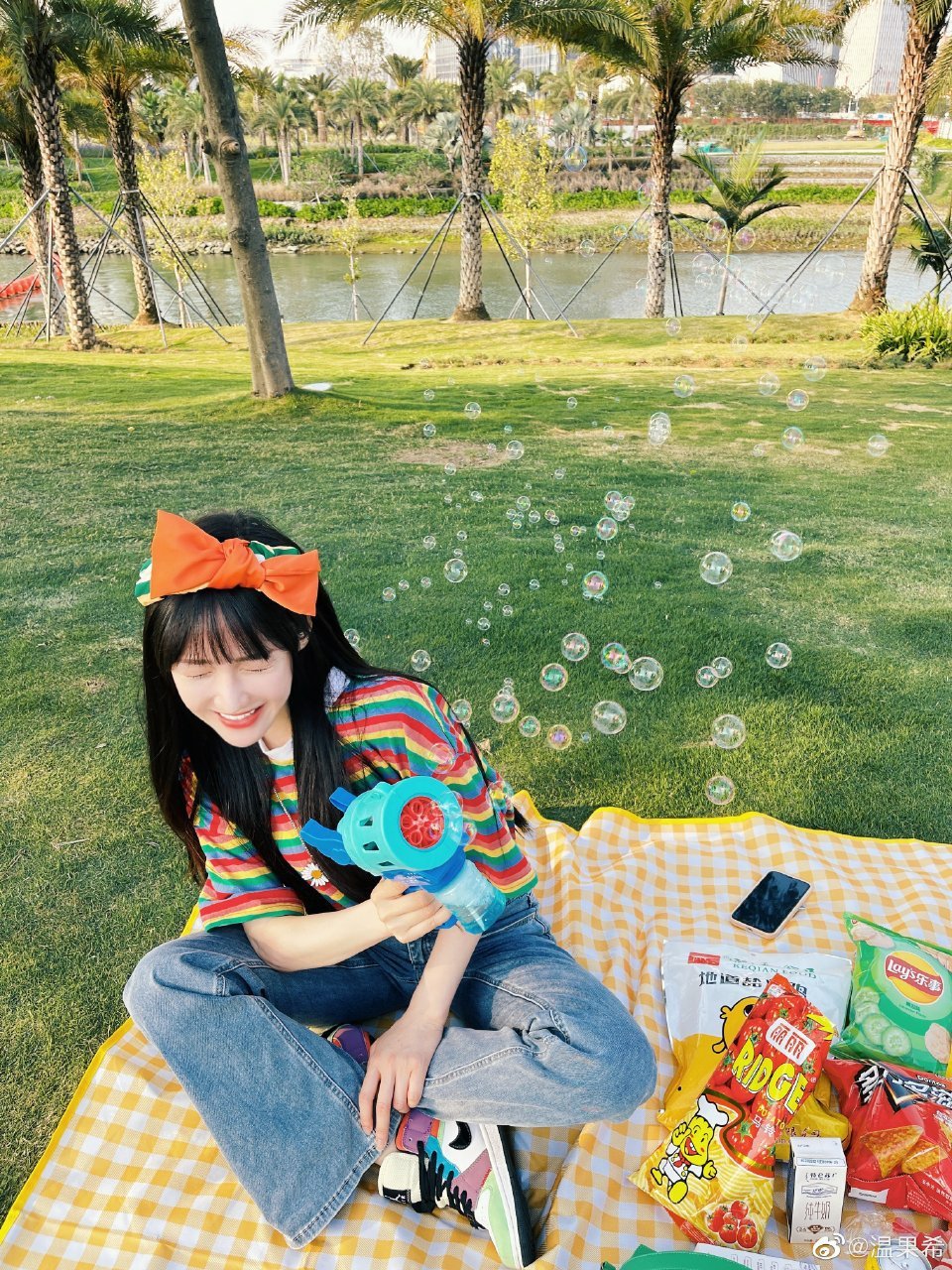 wgx 愿我们往后的日子都是甜甜的，就像那清晨的柠檬水……__财经头条