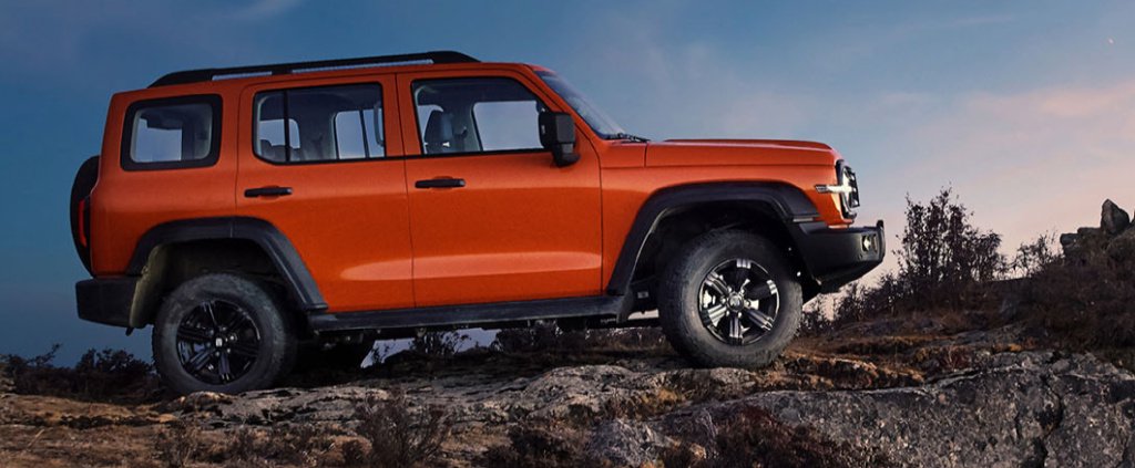 增9AT版，减城市版，2024款坦克300有望8月上市-新浪汽车