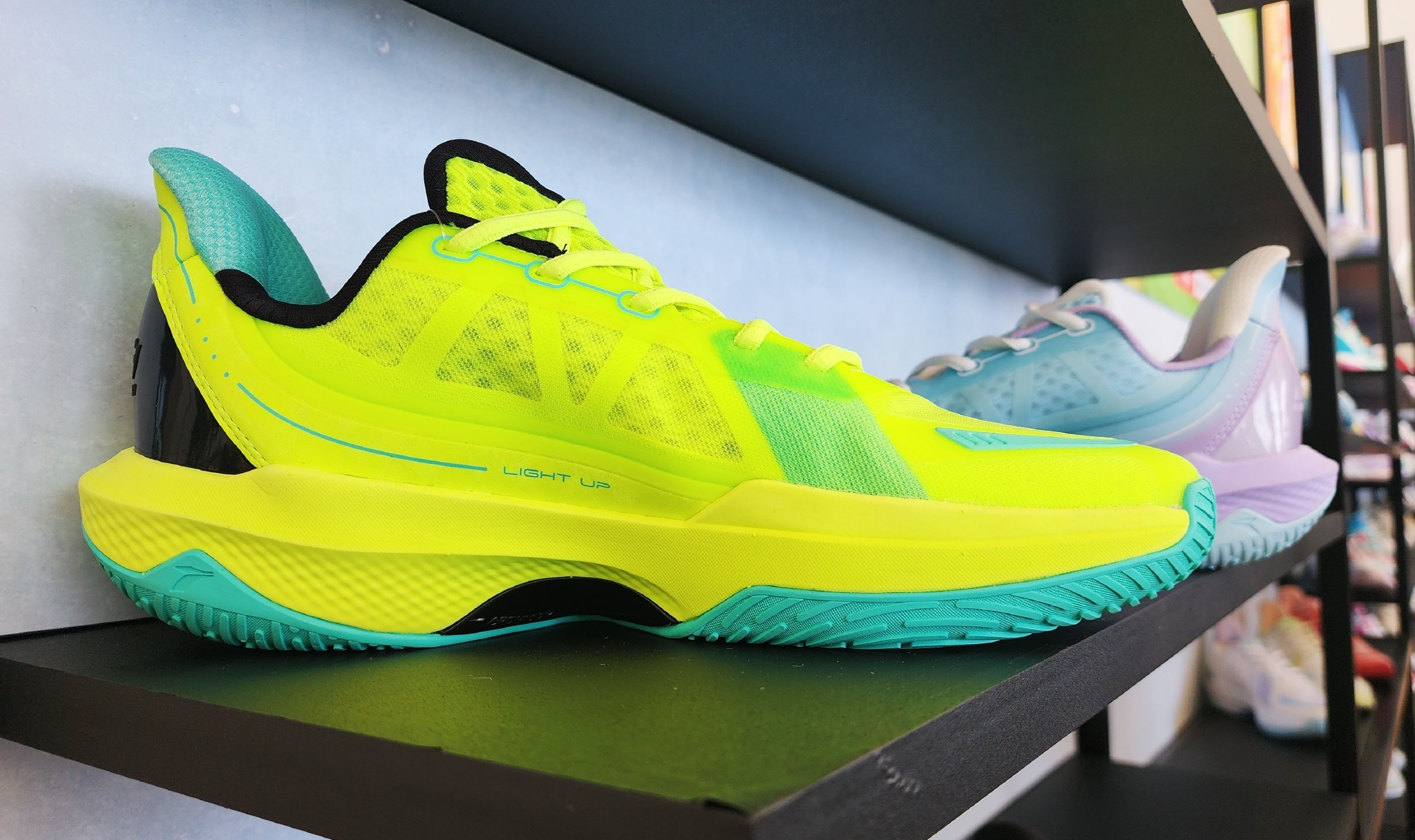 Big3 4.0 Quick: 主打灵活快速的新版本