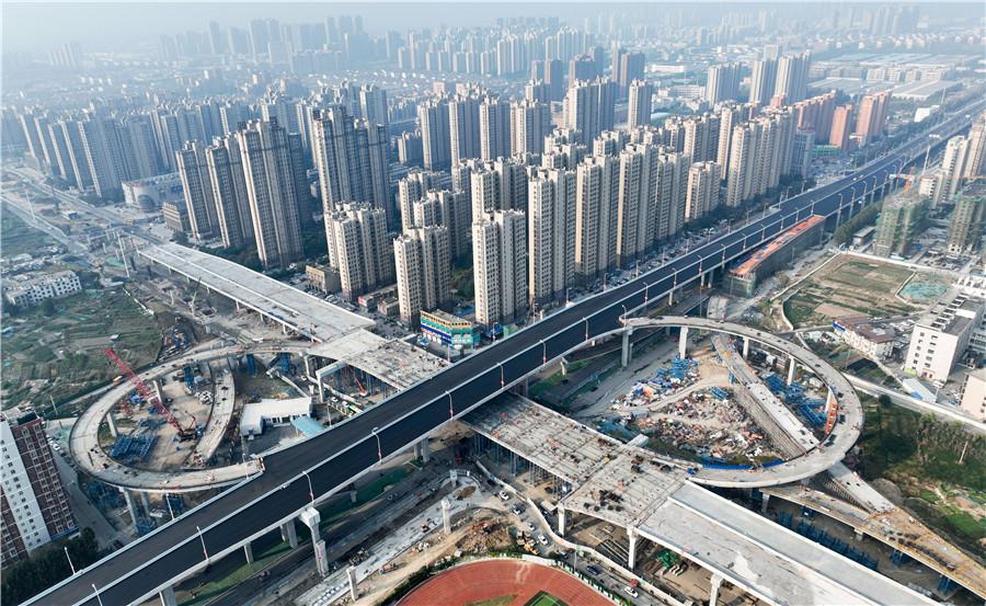 [CHN] China | road infrastructure • 中国高速 | Page 242 | SkyscraperCity Forum