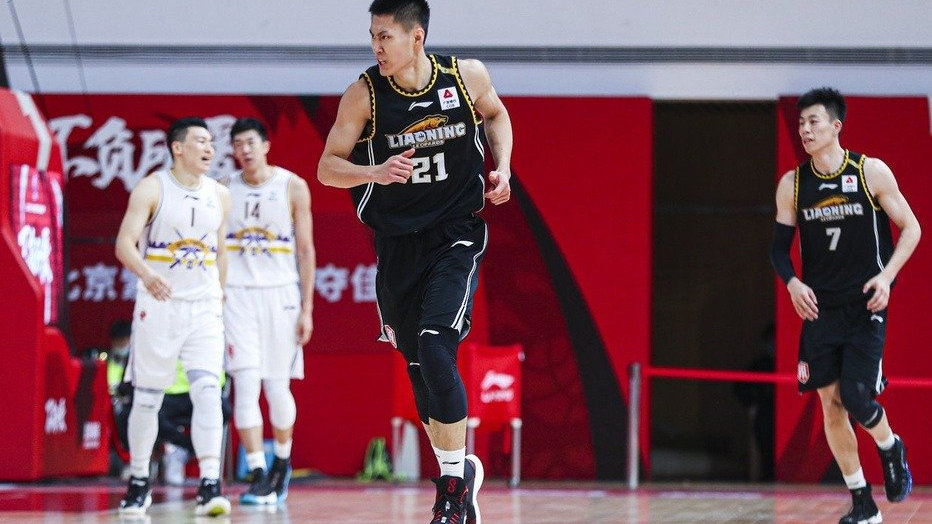 休赛期已经完成了12笔交易！改变CBA新赛季整体格局|北京首钢|福建队|浙江男篮|山东男篮|吴昌泽_新浪新闻