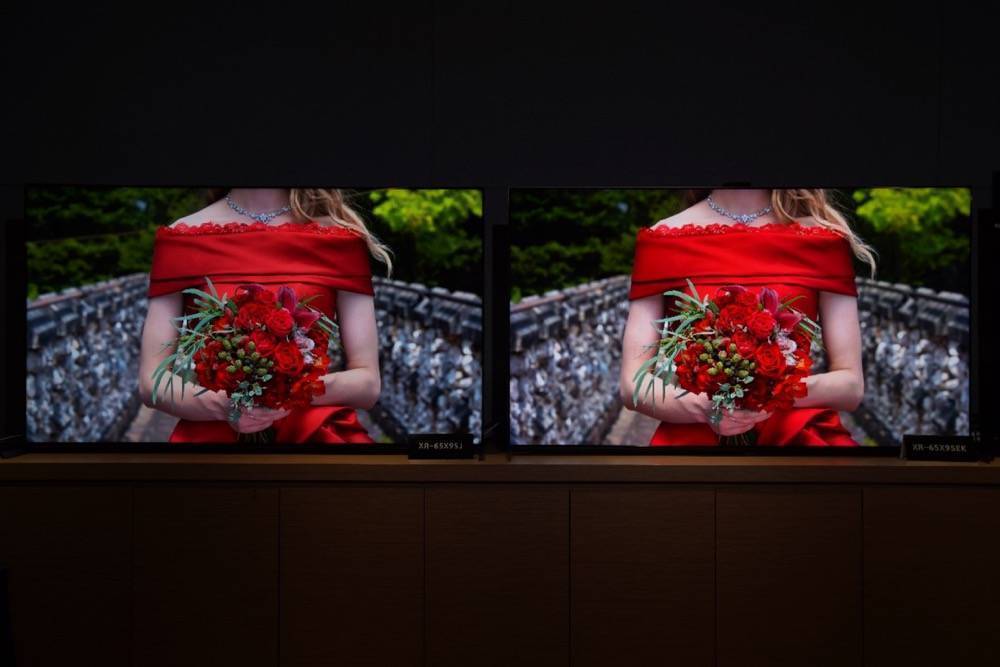 索尼电视2022年迭代：画质音质本土智能化一个不能少__财经头条