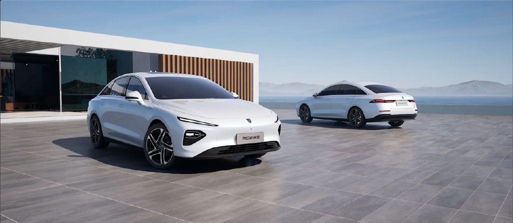 荣威D7 EV即将入局 与比亚迪海豹和深蓝SL03并驾齐驱-新浪汽车