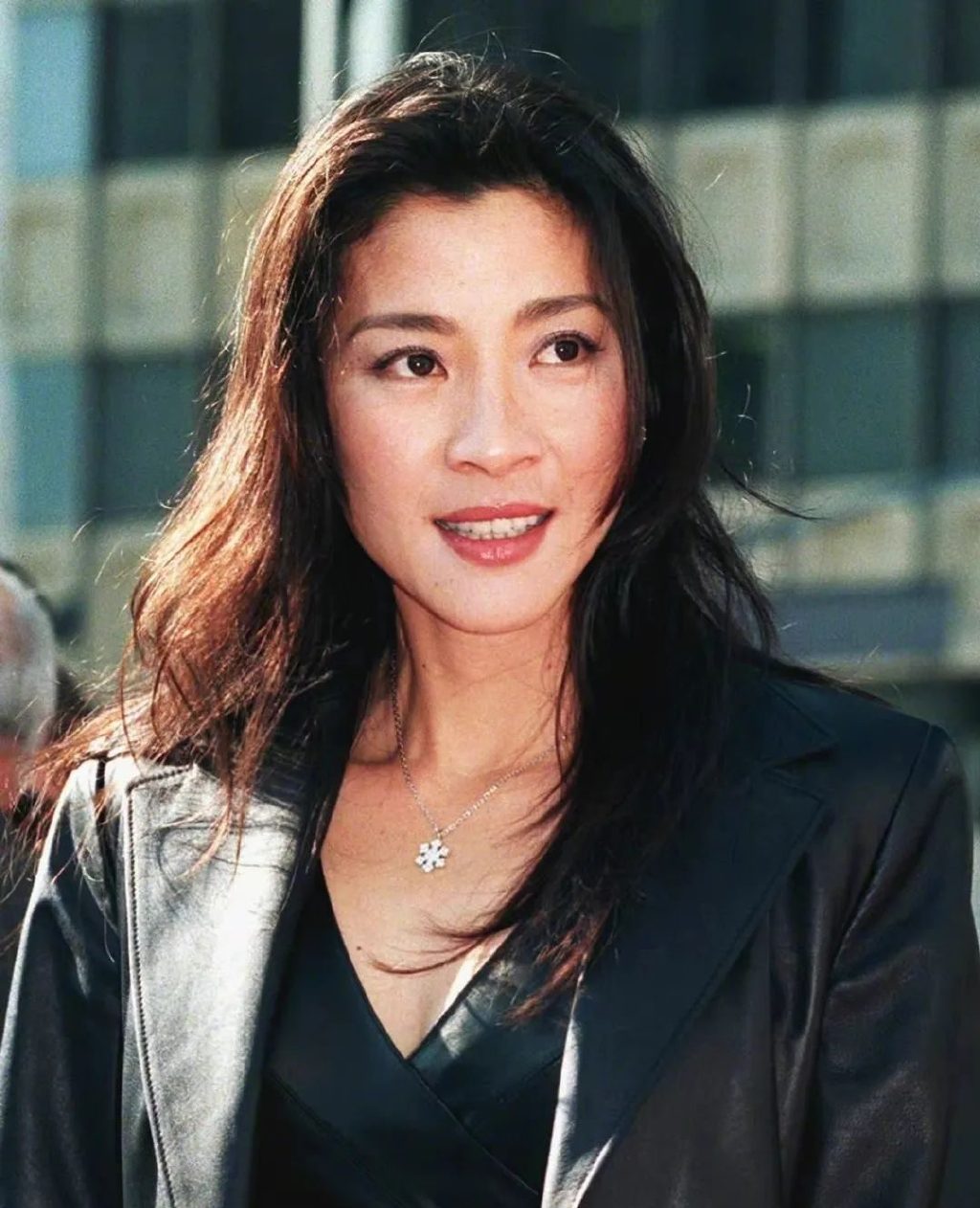 60岁搞定金球奖的杨紫琼，到底有多厉害？