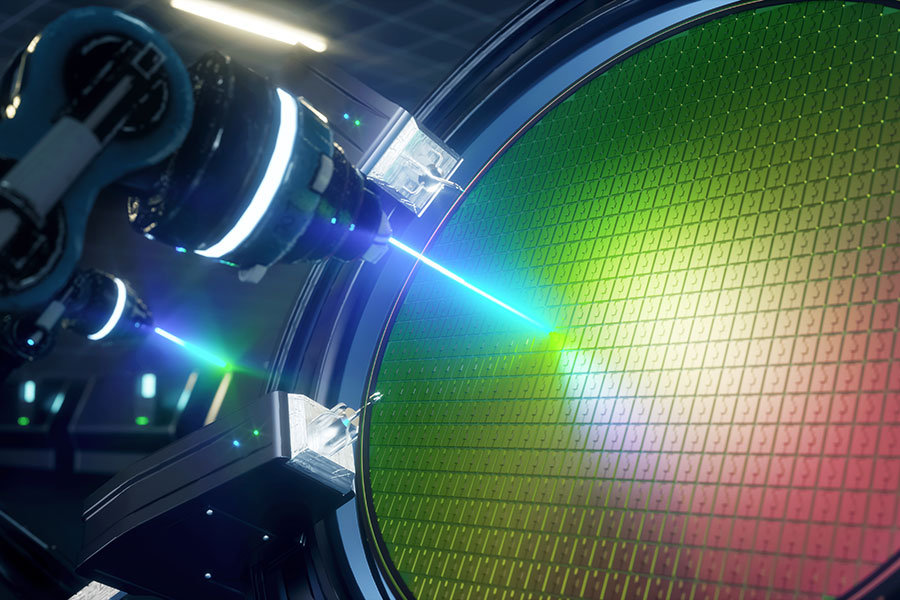 东部高科推出0.13微米BCD工艺平台，发力功率半导体代工市场__财经头条