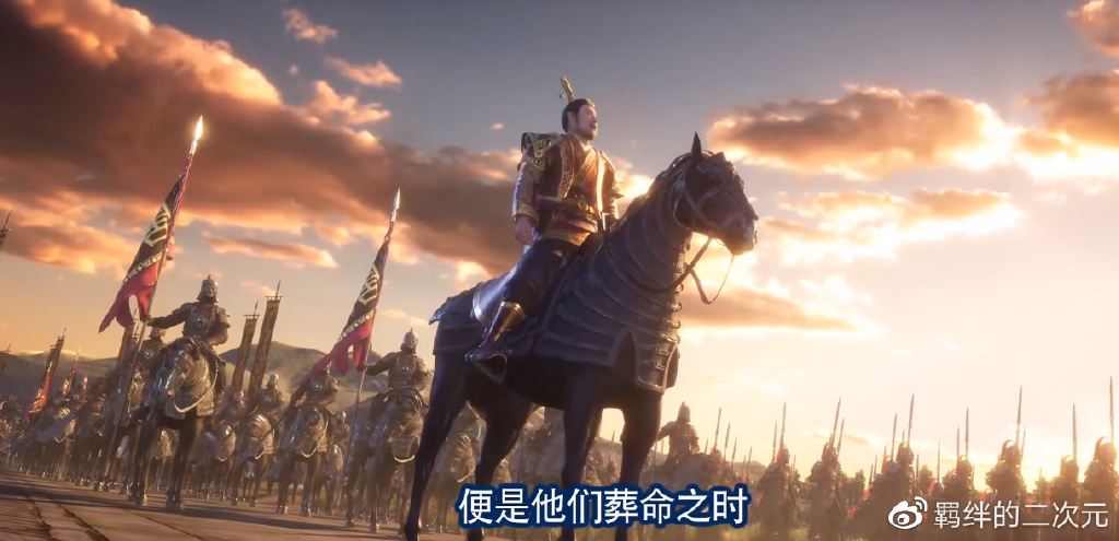 不良人官方自爆第六季九大讯息，有隐藏惊喜，第七季情报提前揭秘