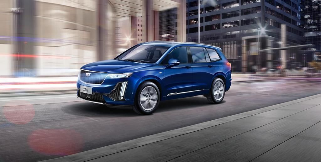 家商两用SUV该选谁？凯迪拉克XT6对比沃尔沃XC90-新浪汽车