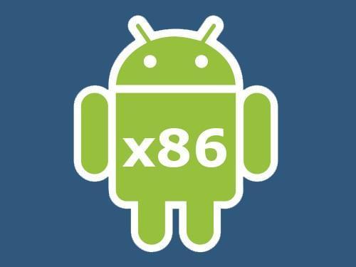 安卓X86最新版本发布，目前已支持大部分安卓程序__财经头条