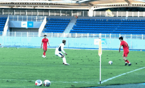 断档式领先！U23国足今年共打进15球：王钰栋独造11球！|国足|断档|王钰栋|球队|黄紫昌_新浪新闻