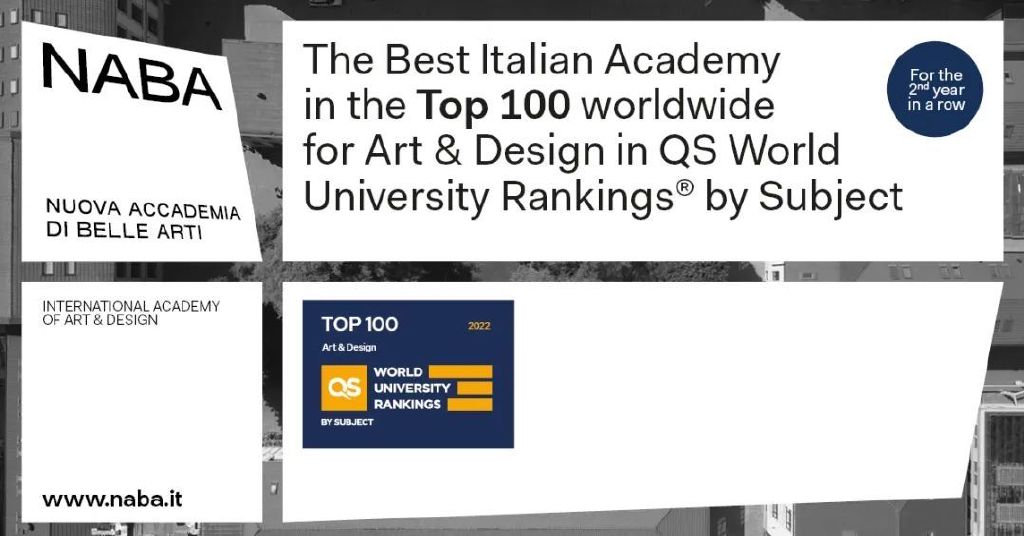 NABA新美术学院介绍