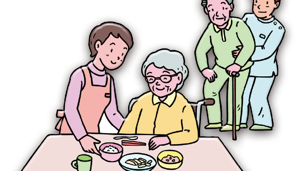 你孝敬父母的方式是否健康|父母|孝敬父母|保健品_新浪新闻