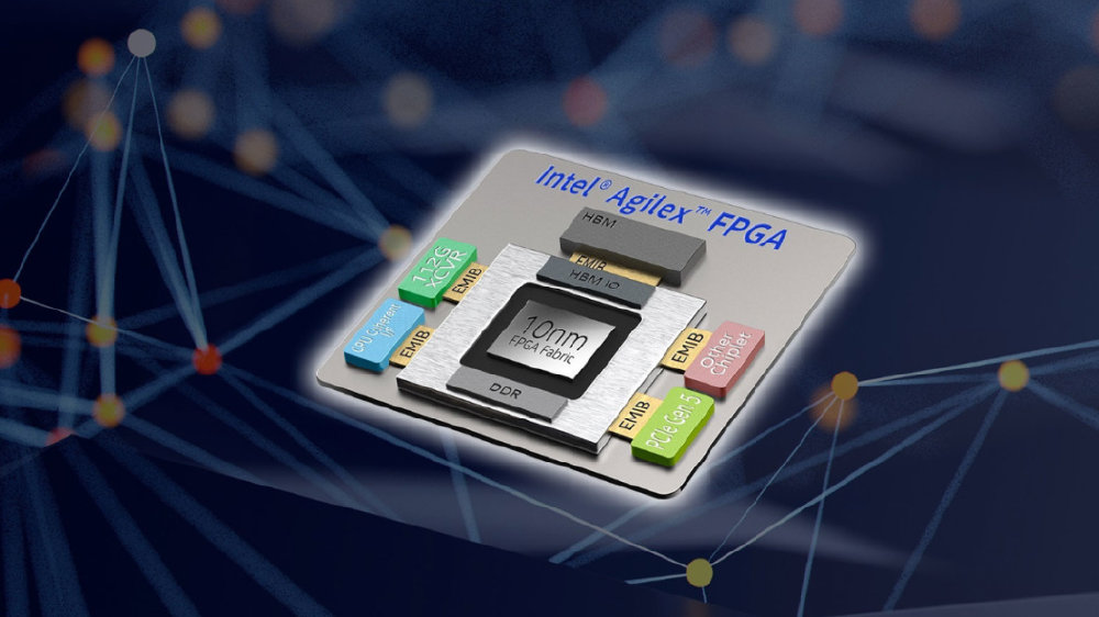 工程师最关注的FPGA芯片三大选型指标|编程|集成电路|芯片_新浪新闻