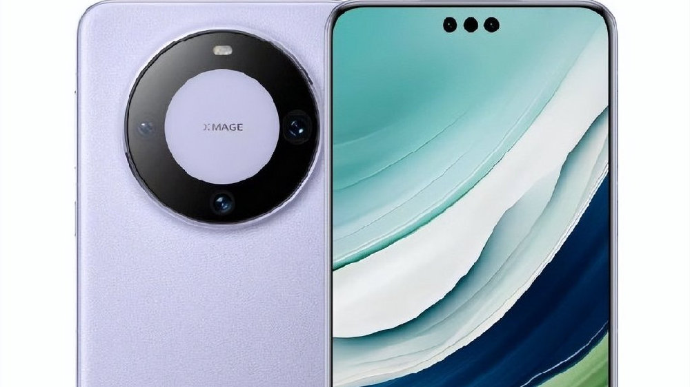 通信再升级！华为Mate60今日开售 四种配色 售价6999元|通信|华为|售价_新浪新闻