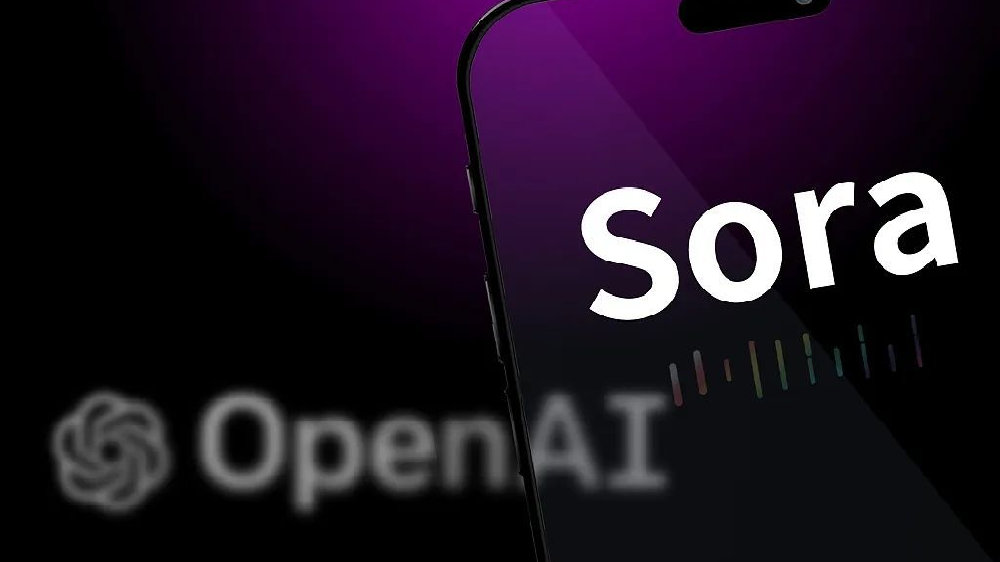 Sora带来的“小震撼”，会让现实不复存在吗？|新技术|模型|视频_新浪新闻