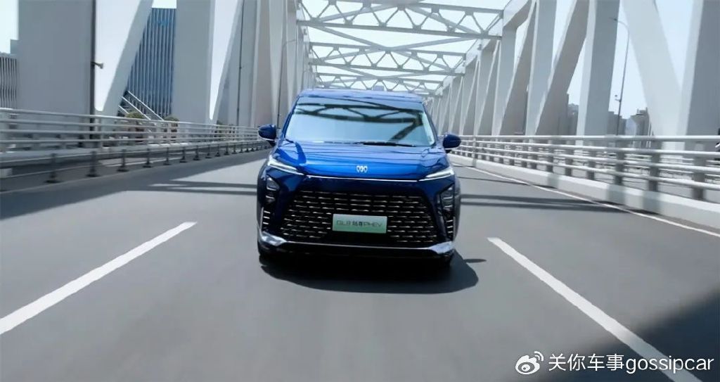 MPV市场再掀风云，别克GL8家族携全新OMPV概念车登场-新浪汽车