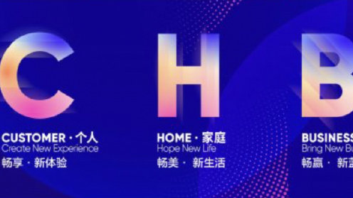 思特奇提供CHBN融合业务端到端支撑 赋能移动行业转型发展|思特奇|政企|客户_新浪新闻