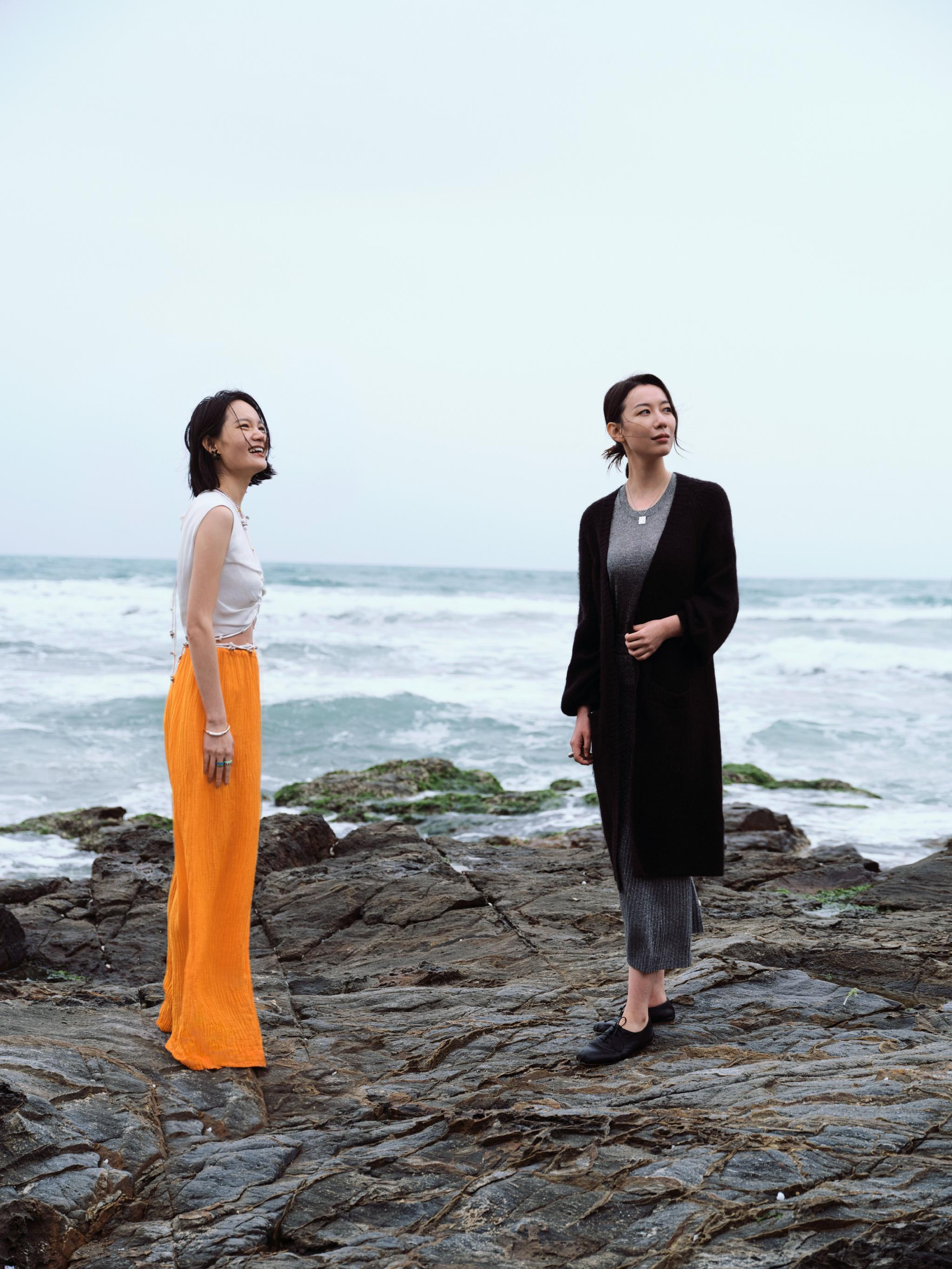 独立、自信、优雅的当代女性是NET-A-PORTER永远的灵感缪斯|缪斯_新浪新闻