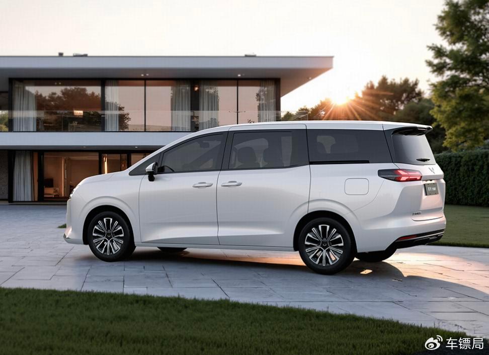 五菱全新MPV！星光730实车曝光，7座布局、三种动力，配侧滑门