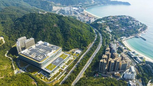 华大基因坚持“防大于治”理念，推动疾病防控关口前移|华大基因|疾病|华大_新浪新闻