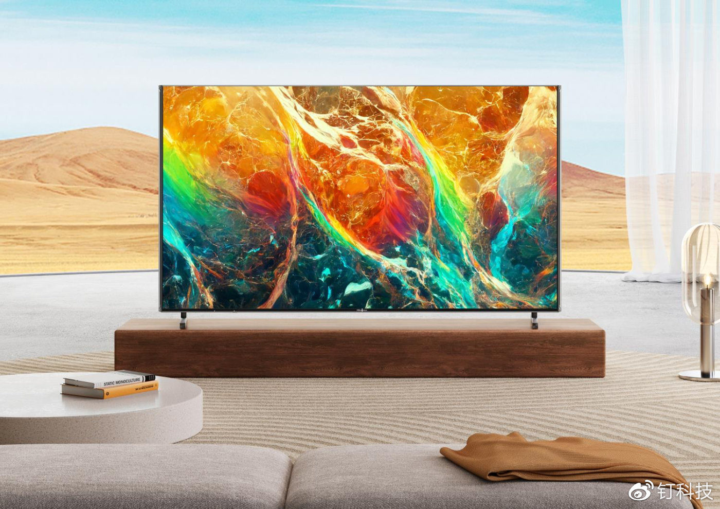 双十一指南：不看看海信U8H、E8H，怎么知道什么样的电视值得买？__财经头条