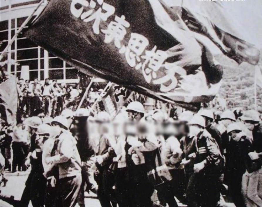 日本60年代末的工人学生运动，这要是造反成功了