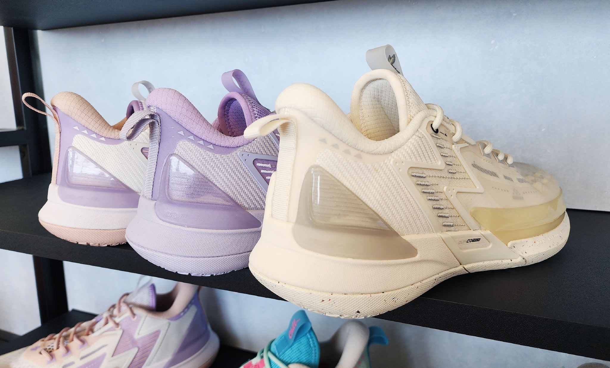 Big3 4.0 Switch: 适合更多球场位置和打法的全能版本__财经头条