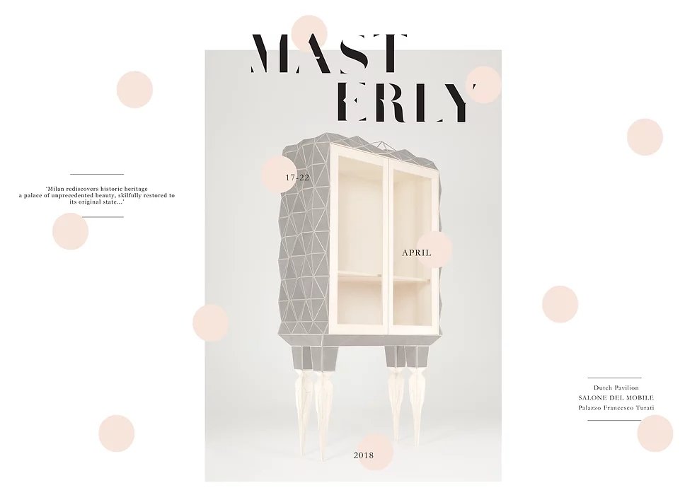 masterly 文化艺术形象logo设计及vi设计