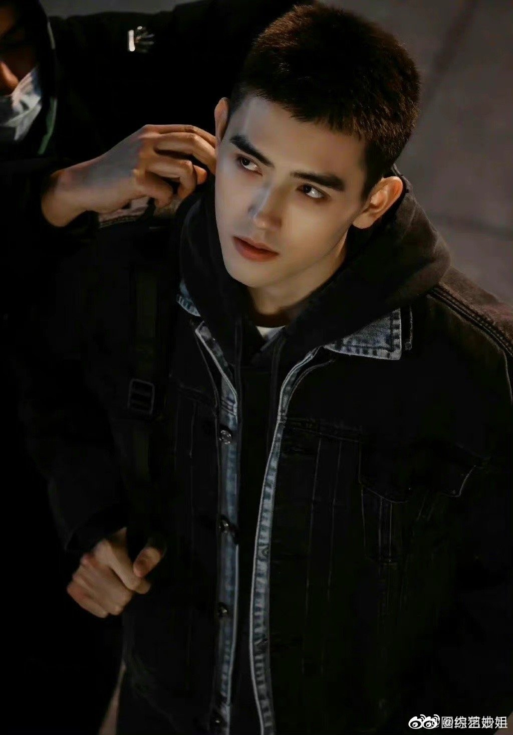 《点燃我温暖你》北京见面会陈飞宇谈印象最深刻的一场戏……__财经头条