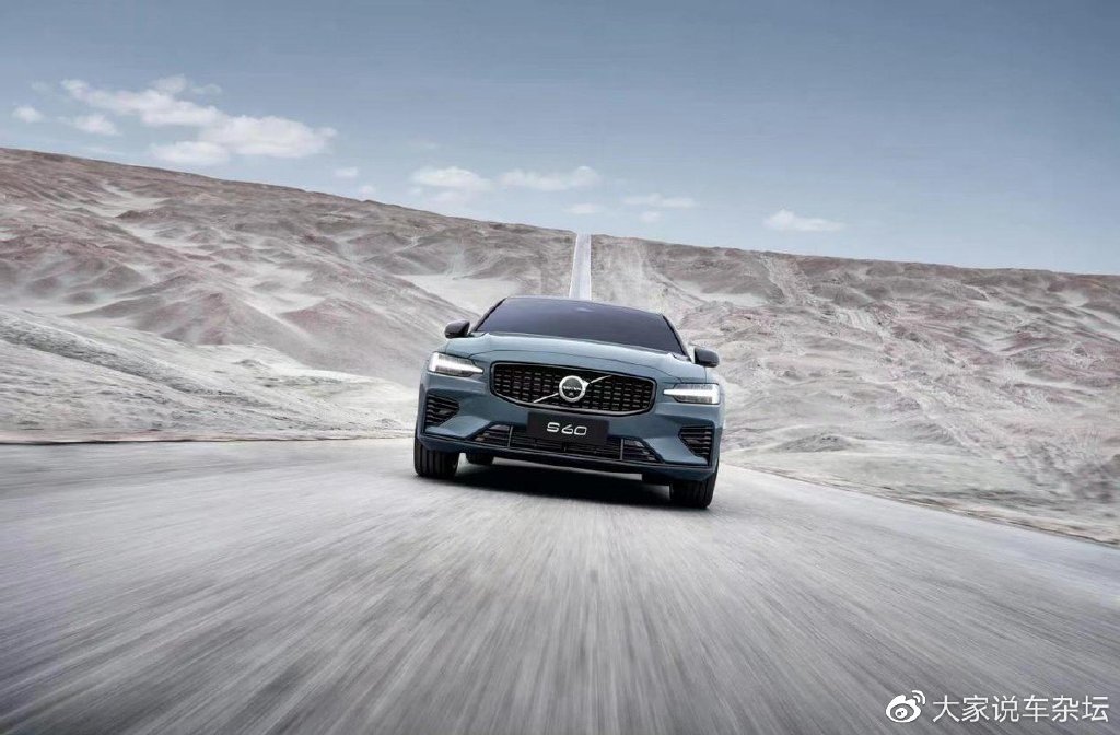 沃尔沃 S60对战林肯Z，后起之秀更让人心动？-新浪汽车