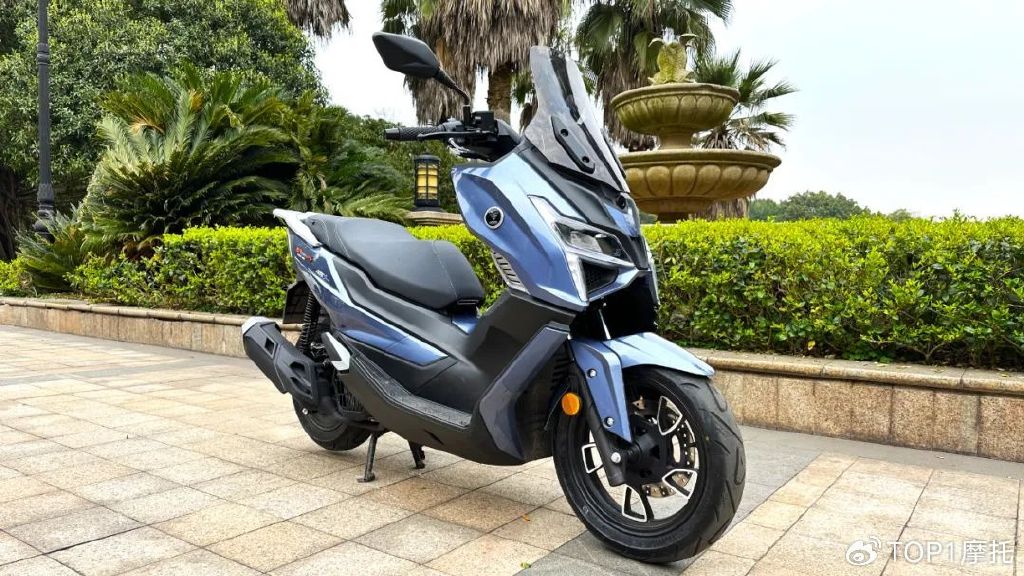 13980元！无极SR150GT H上市，混动版与燃油版同价-新浪汽车