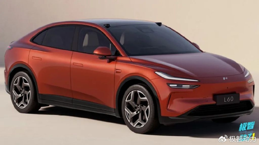 20万纯电家用SUV，小鹏G6和乐道L60怎么选-新浪汽车