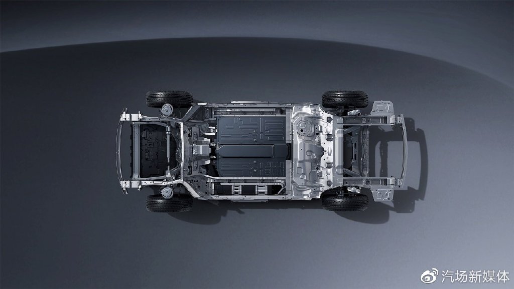 预计15万起，银河L7开启预定，只靠4缸就能卖得动？__财经头条