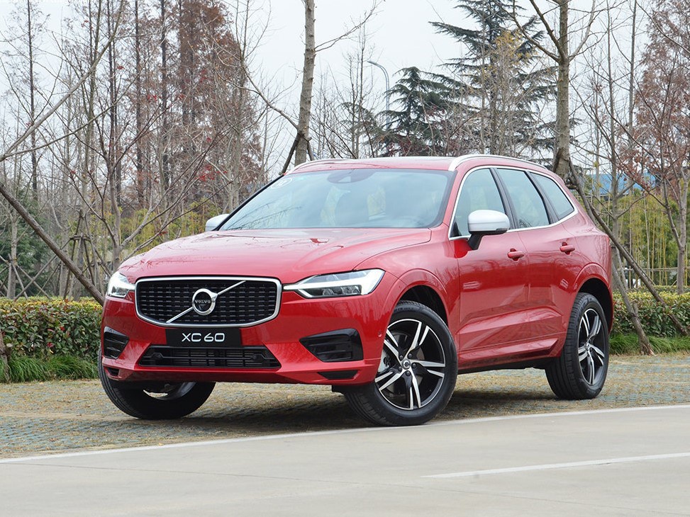 新款XC60曝光，不如星越L惊艳，沃尔沃为啥看起来不高级了?