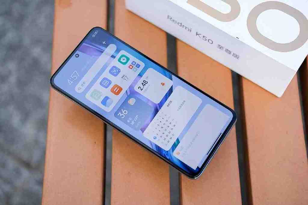 红米K50至尊版和一加AcePro区别？哪款更值得推荐，看完就清楚了__财经头条