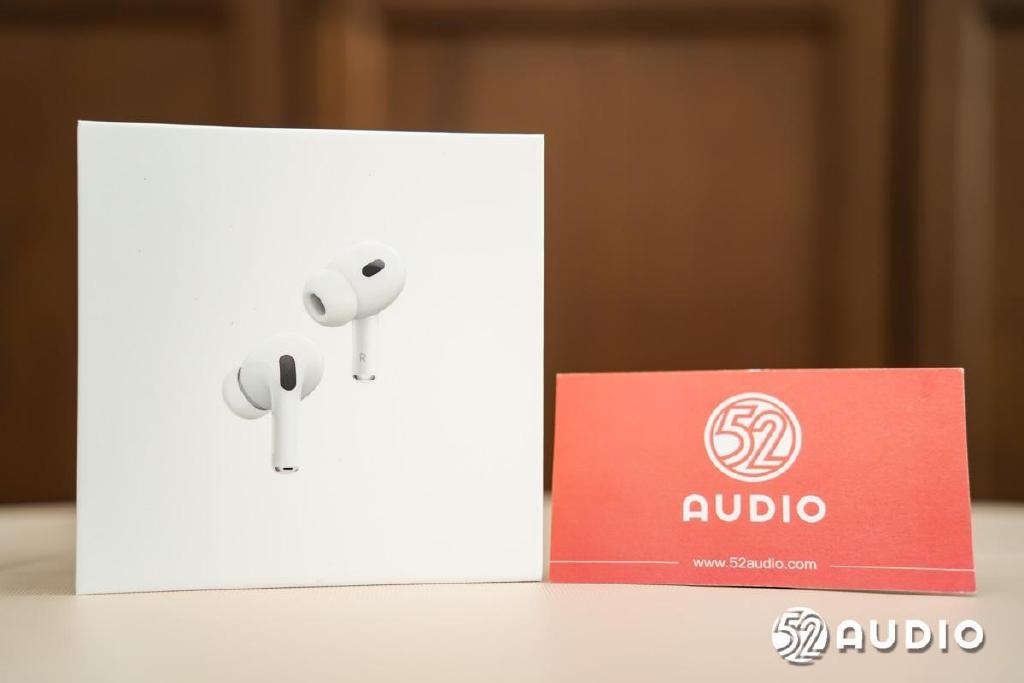 苹果AirPods Pro 2评测，H2芯片性能暴涨，降噪效果大提升__财经头条