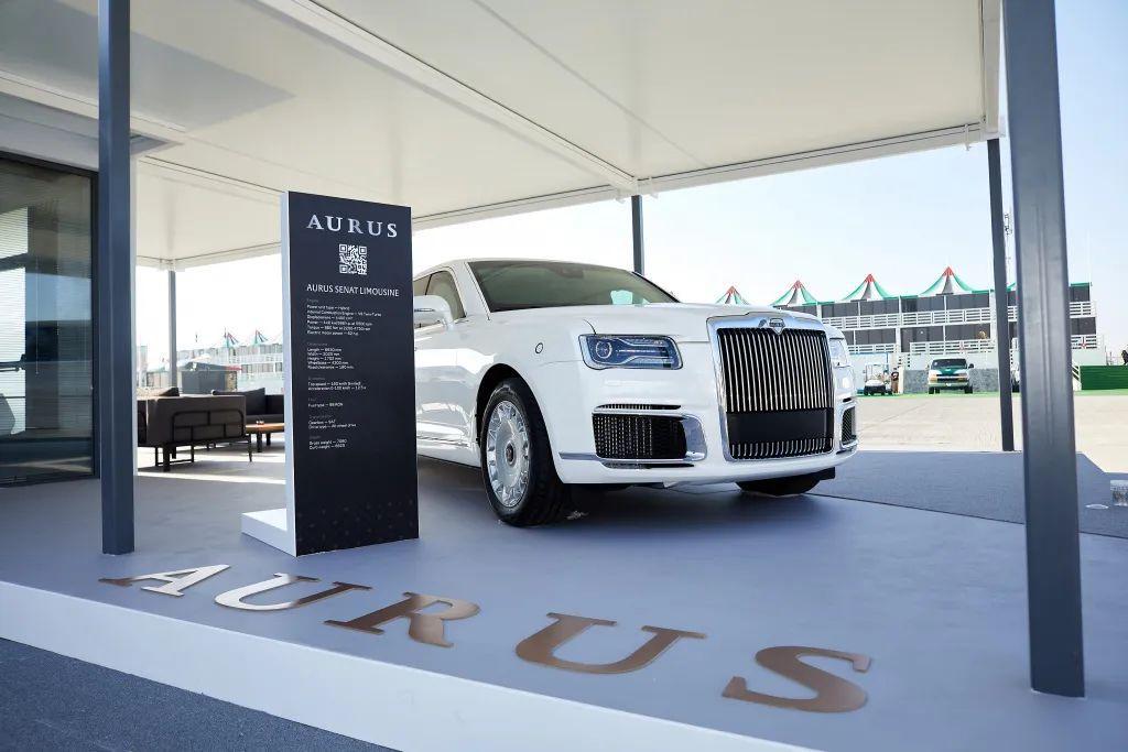 重磅！俄罗斯超级豪华汽车Aurus将生产家具！__财经头条