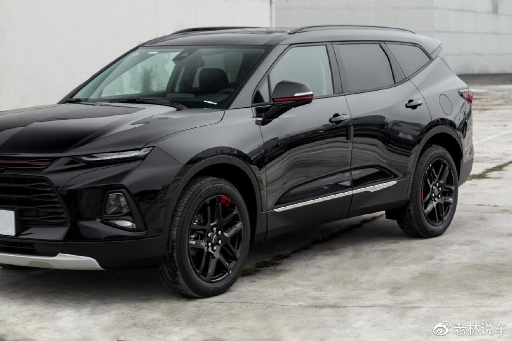 和凯迪拉克XT6同平台，已经跌至16万，配2.0T+9AT，到底值不值？-新浪汽车