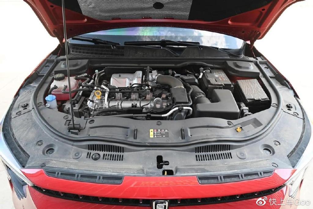 十来万就能买2.0T+爱信6AT个性SUV，还要什么电动车-新浪汽车