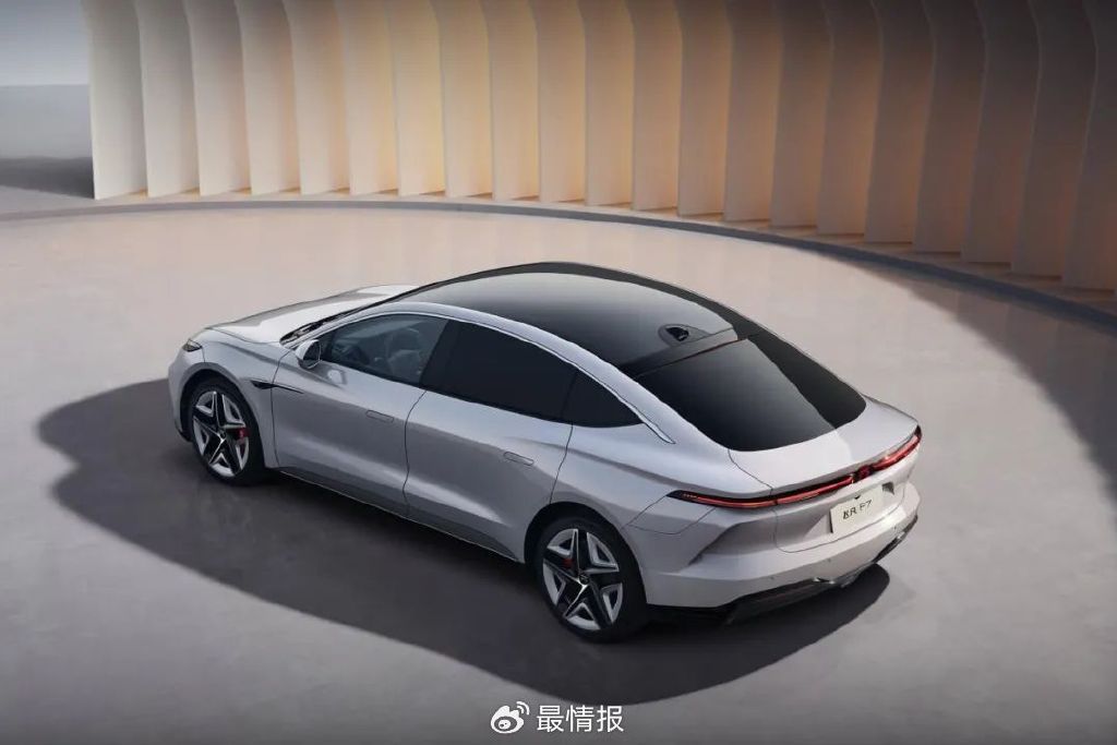 两周大定破万，放下姿态的飞凡汽车，终于支棱起来了？-新浪汽车