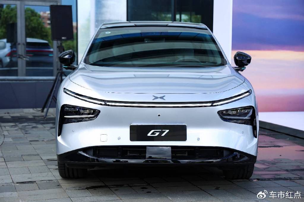 小米YU7、小鹏G7该选谁？-新浪汽车