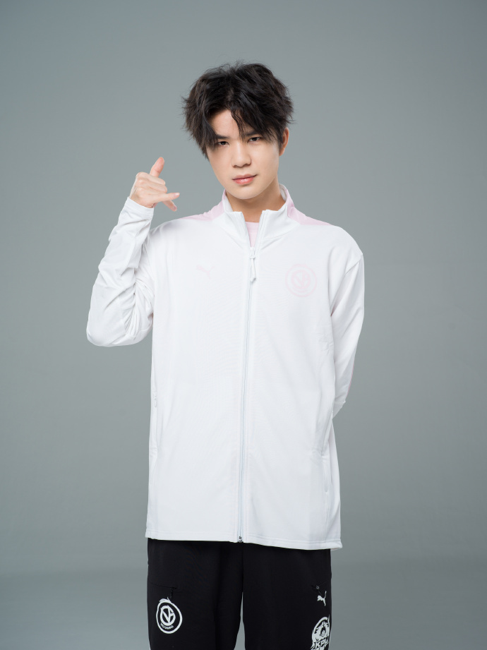 2023KPL春季赛厦门VG定妆照