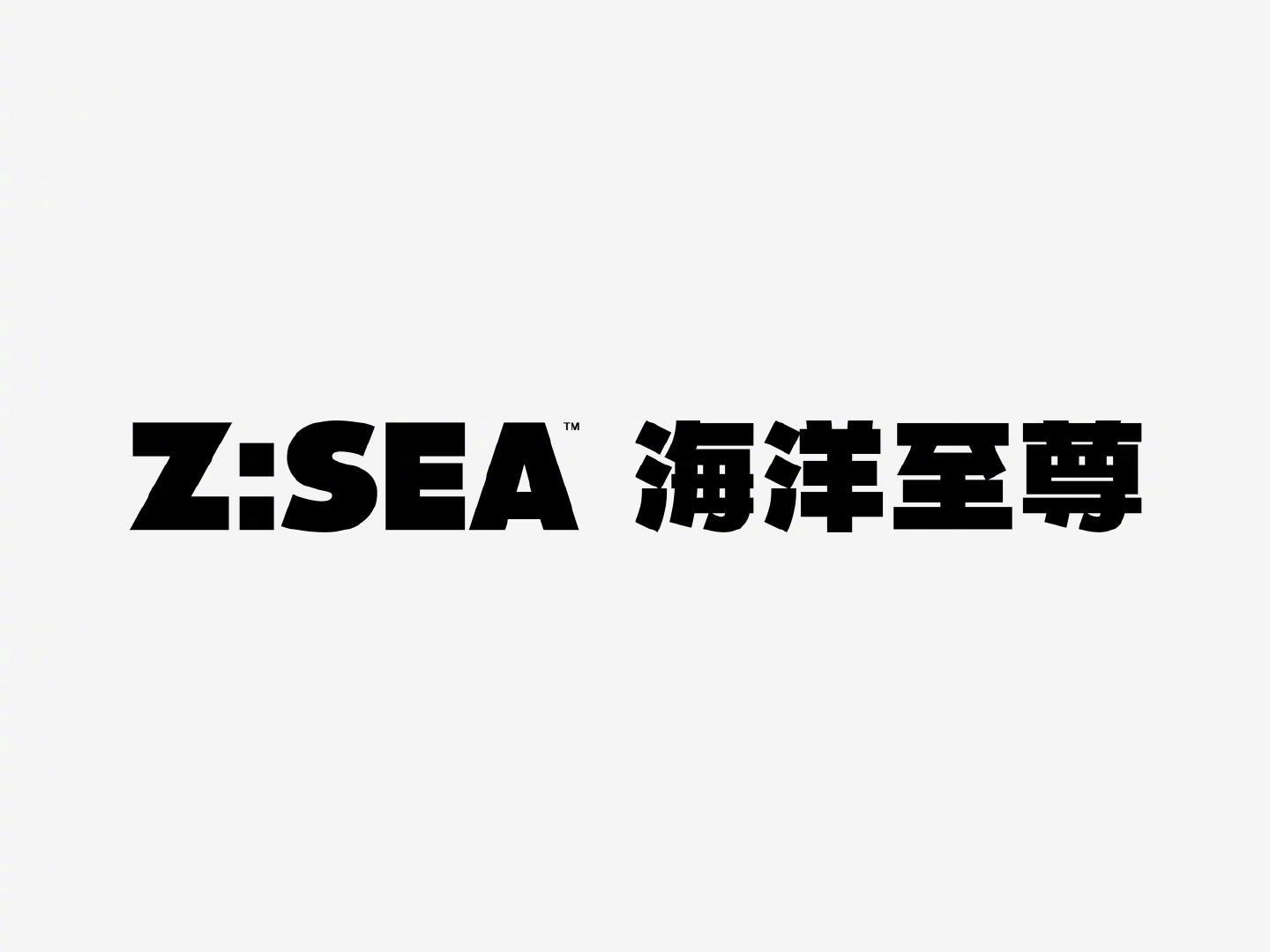 Z:SEA 男士香水包装设计品牌设计 - ABCD