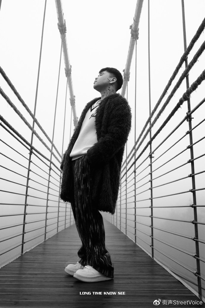 拿出实力向世界呐喊｜KnowKnow新专辑先行曲《莫欺少年穷》上线|莫欺少年穷|少年|歌词_新浪新闻