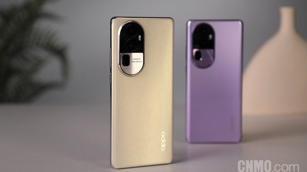 OPPO Reno10 Pro+：将自由影像新体验 带给更多人|人像|拍摄|影像_新浪新闻