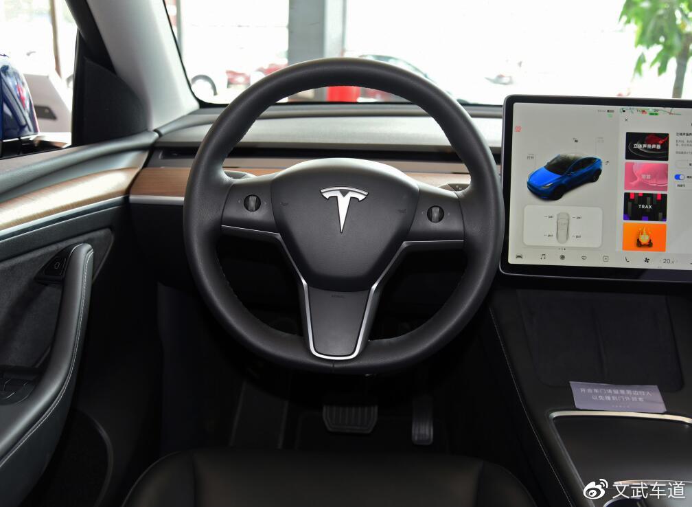 特斯拉召回超110万辆，存在误踩加速踏板隐患，你还买么？-新浪汽车
